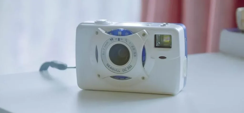 8款超出片CCD相機推薦給你！拍攝效果、價錢一次掌握