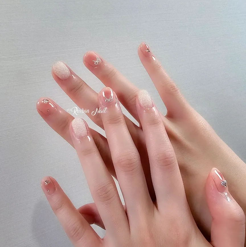 台中美甲推薦 : 10間人氣美甲店 ! 懶人包價格、作品、評價排行榜