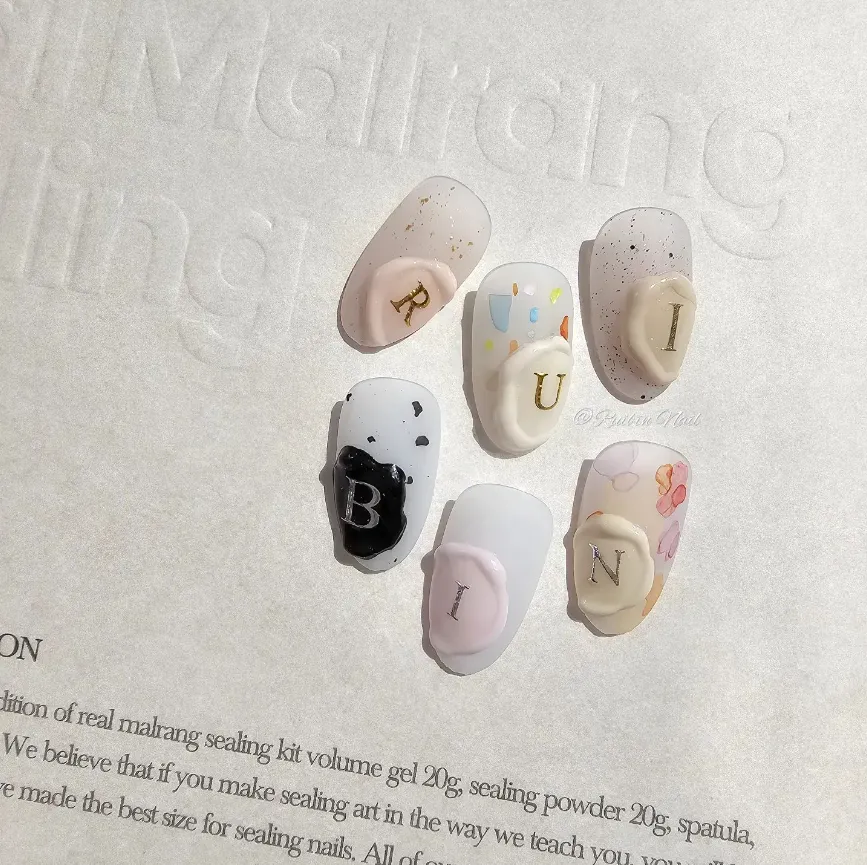 台中美甲推薦 : 10間人氣美甲店 ! 懶人包價格、作品、評價排行榜