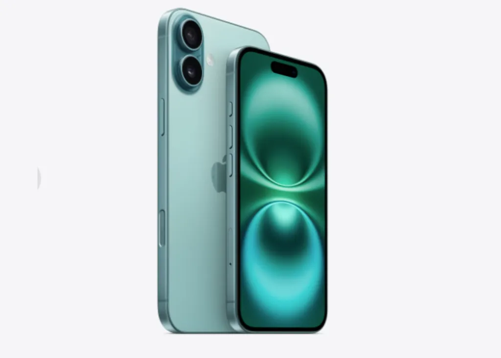 iPhone 16 顏色9款出爐！iPhone 16 Pro「沙漠鈦金屬」超美必買