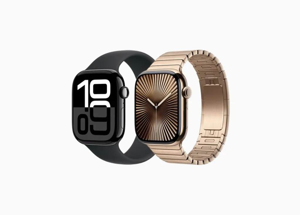 Apple Watch 10 vs Ultra 2比較指南：哪款智慧手錶更值得入手？