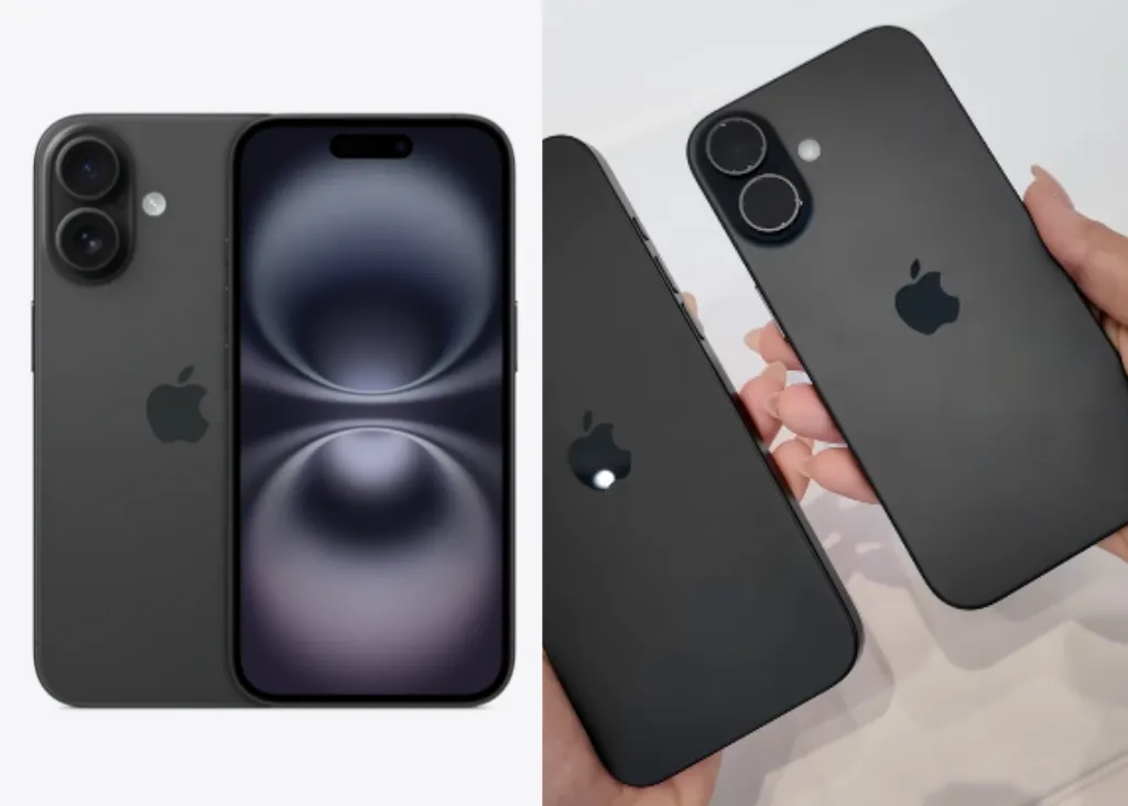 iPhone 16 顏色推薦：i16顏色怎麼選?開箱實體、這幾款不能錯過!